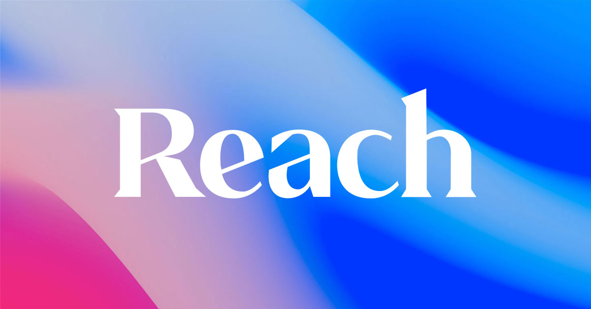 Reach Creative - Full-Stack Developer